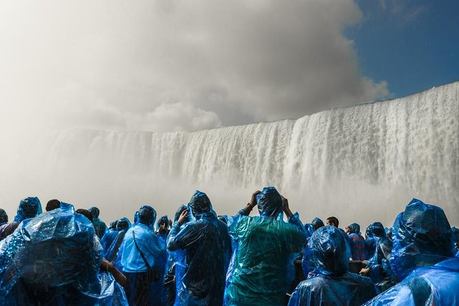 Niagara Falls Day Trip from Manhattan by Helicopter - What Sets This Tour Apart?