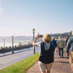Niagara Falls: Guided Tour with Behind the Falls & Boat Ride - A Deep Dive into the Tour Experience