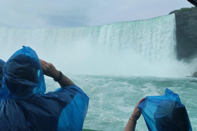 Niagara Falls in 1 Day: Tour of American and Canadian Sides - An Honest Look at the Itinerary