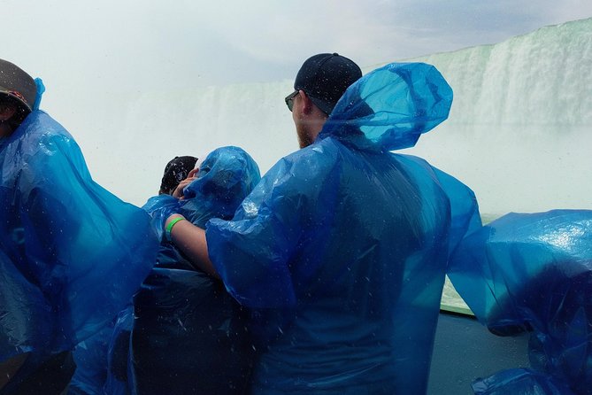 Niagara Falls in 1 Day: Tour of American and Canadian Sides - How the Experience Feels