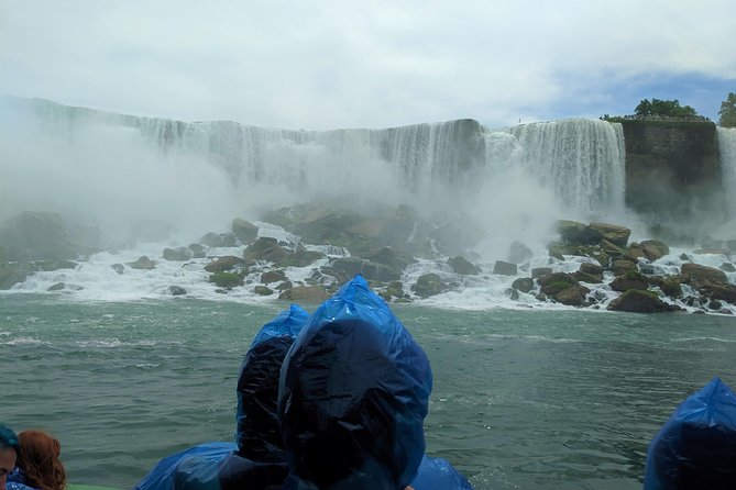 Niagara Falls in 1 Day: Tour of American and Canadian Sides - FAQ