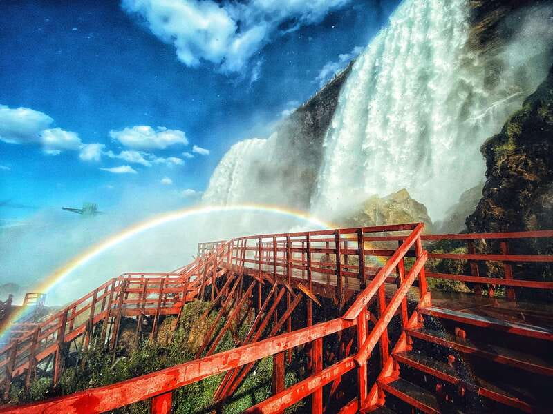 Niagara Falls: Maid of the Mist & Cave of the Winds Tour - Who Will Love This Tour?