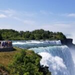 Niagara Falls, New York State: Guided Falls Walking Tour - The Value and Practicality of the Tour