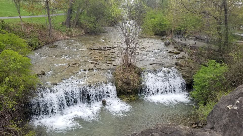 Niagara Falls, New York State: Guided Falls Walking Tour - Who Should Book This Tour?