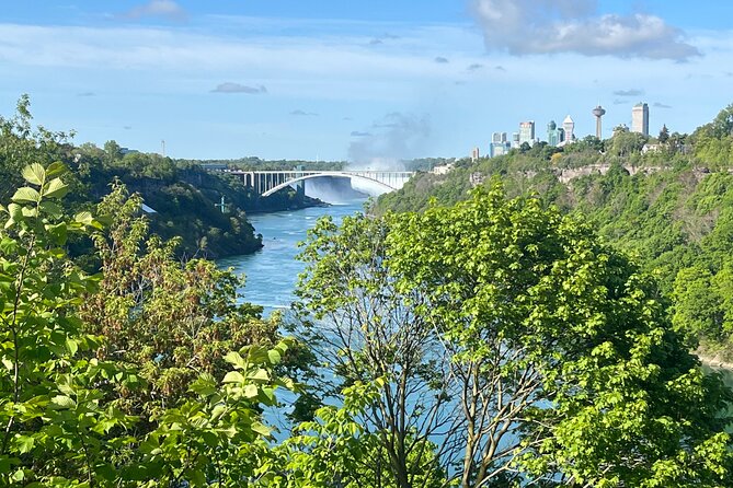 Niagara Falls newest tour! E-Scooter/E-Bike tour of the Gorge - Final Thoughts: Is It Worth It?