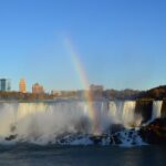 Niagara Falls Night Illumination Tour: Holiday Edition - Detailed Breakdown of the Itinerary