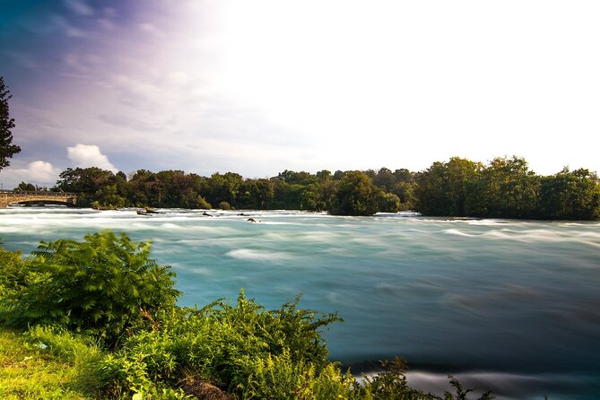 Niagara Falls Night Illumination Tour: Holiday Edition - Practical Tips for Participants