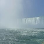 Niagara Falls, NY: Maid of the Mist Boat and Walking Tour - What to Expect: Practical Details