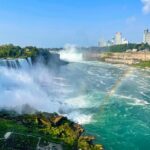 Niagara Falls, NY: Maid of the Mist Boat & Falls Sightseeing - Who Would Love This Tour?