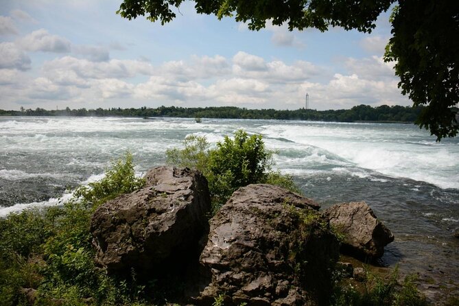 Niagara Falls NY small group Winter Wonderland Tour - Key Points