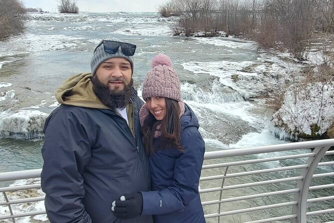 Niagara Falls NY small group Winter Wonderland Tour - FAQ