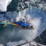 Niagara Falls, ON: Helicopter Ride with Boat & Skylon Lunch - Who Will Love This Tour?