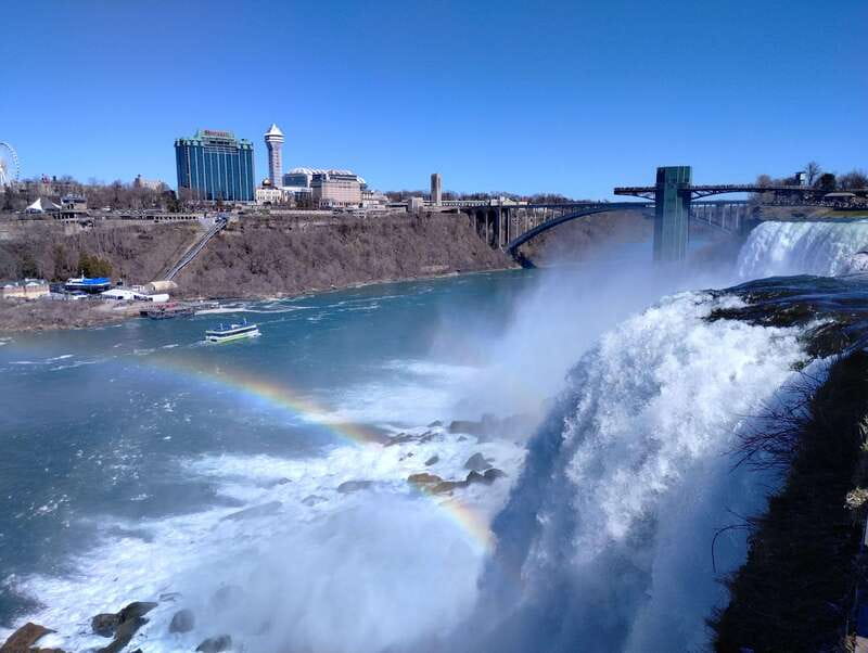 Niagara Falls: Private Guided Tour with Trolley Ride - The Experience from the Reviewers’ Perspective