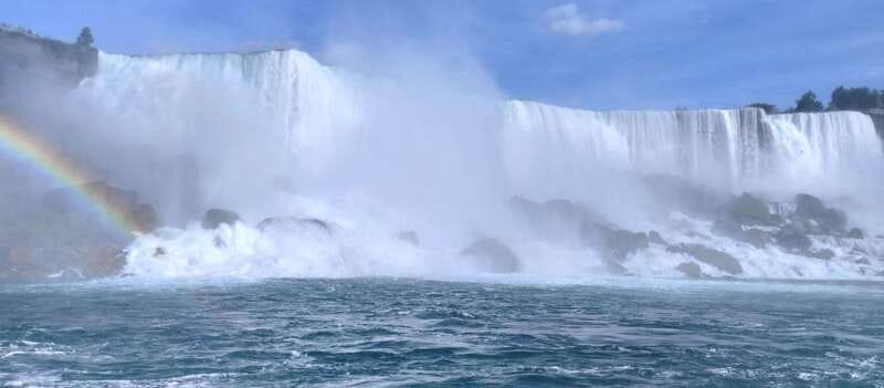 Niagara Falls: Private Guided Tour with Trolley Ride - FAQs