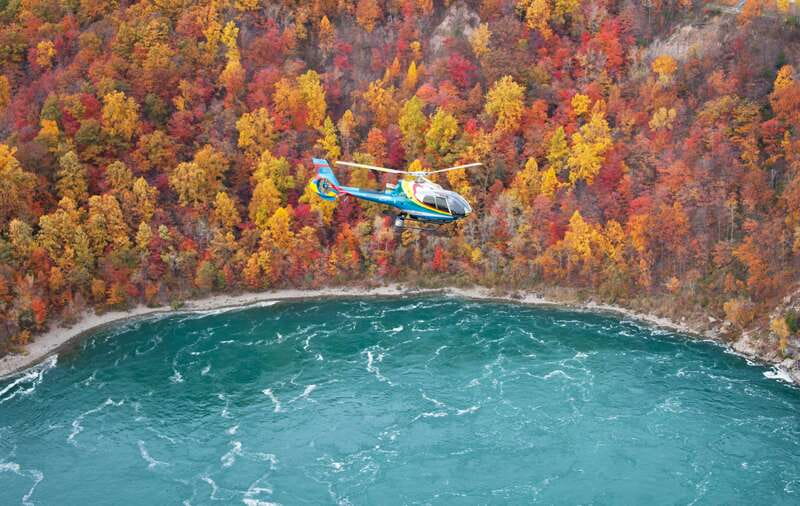 Niagara Falls: Private Half-Day Tour with Boat & Helicopter - Value and Practical Considerations