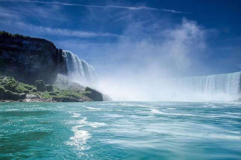 Niagara Falls: Private Half-Day Tour with Boat & Helicopter - Final Thoughts