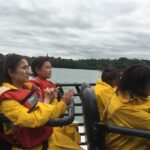 Niagara Falls Sightseeing tour of USA Side plus Jetboat - The Experience’s Pros and Cons