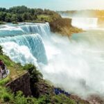 Niagara Falls, Thousand Islands, Washington D.C 4-Day Tour - Transportation, Accommodation, and Overall Value