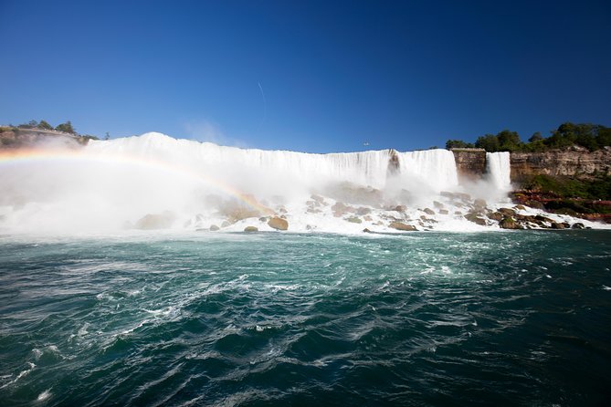 Niagara Falls, Toronto and 1000 Islands, 3 Day Tour from NYC - What to Expect from the Itinerary