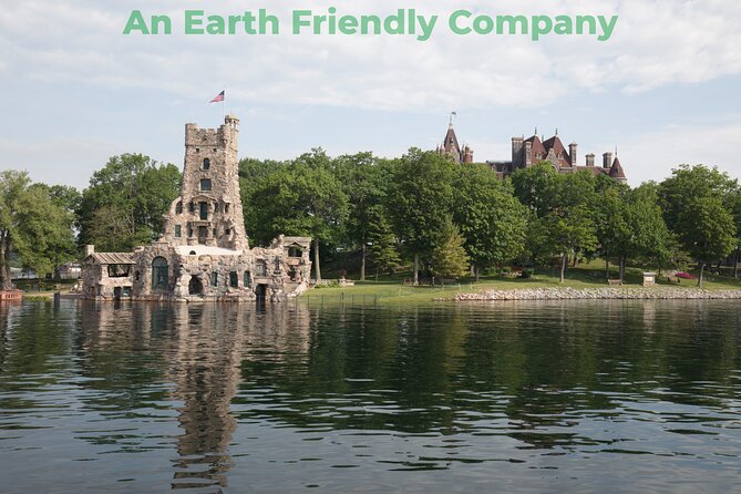 Niagara Falls, Toronto and 1000 Islands, 3 Day Tour from NYC - Authentic Experiences from Reviews