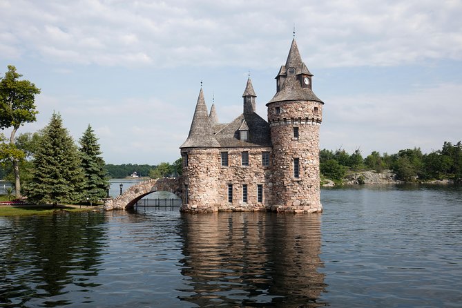 Niagara Falls, Toronto and 1000 Islands, 3 Day Tour from NYC - Who Is This Tour Best For?