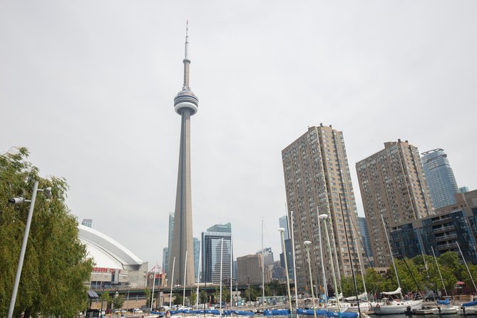 Niagara Falls, Toronto, Philadelphia, DC 5-Day Tour from NYC - The Sum Up