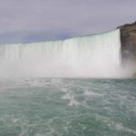 Niagara Falls Tour from New York City - Exploring Niagara Falls