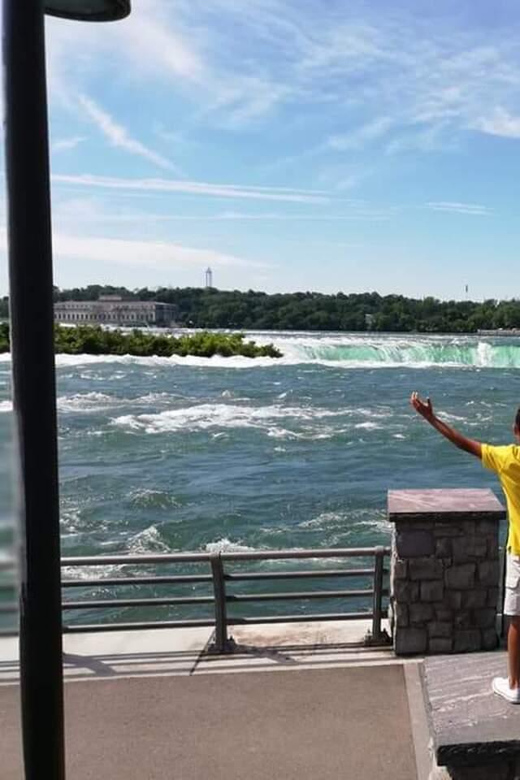 Niagara Falls Tour from New York City - Who Should Consider This Tour?