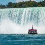 Niagara Falls Tour from Niagara Falls, Canada - Authentic Experiences from Travelers