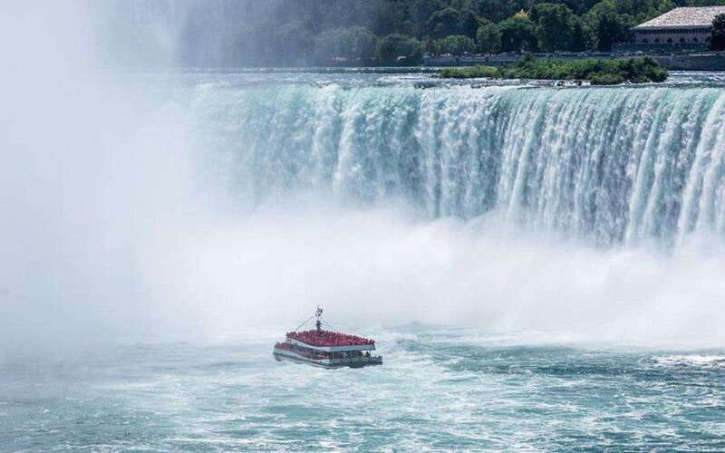 Niagara Falls Tour from Niagara Falls, Canada - What to Expect in Terms of Value and Comfort