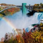 Niagara Falls Tour from NYC | Optional Maid of the Mist Boat Ride - The Itinerary in Detail