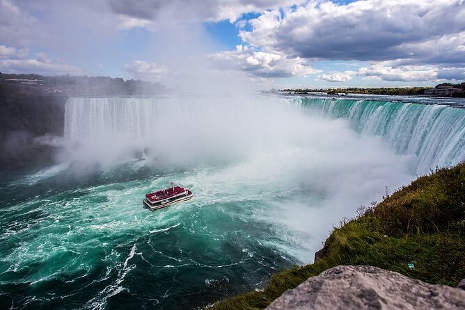 Niagara Falls Tour from NYC | Optional Maid of the Mist Boat Ride - Who Is This Tour Best For?