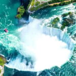 Niagara Falls Tour from Toronto With Niagara Skywheel - Exploring Niagara Falls from multiple angles