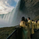 Niagara Falls Tour from Toronto with Optional Boat Cruise - Detailed Breakdown of the Experience