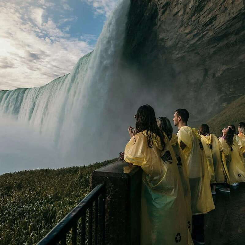 Niagara Falls Tour from Toronto with Optional Boat Cruise - Detailed Breakdown of the Experience