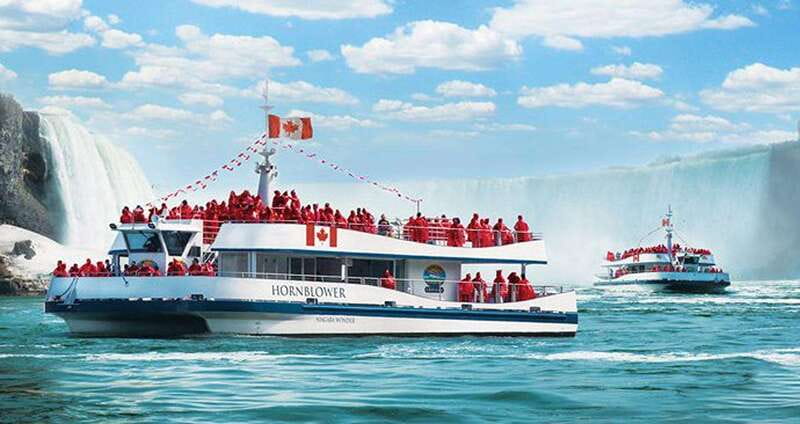 Niagara Falls Tour from Toronto with Optional Boat Cruise - What Makes This Tour Stand Out