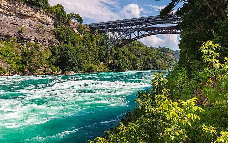 Niagara Falls Tour from Toronto with Optional Boat Cruise - Who Is This Tour Best For?