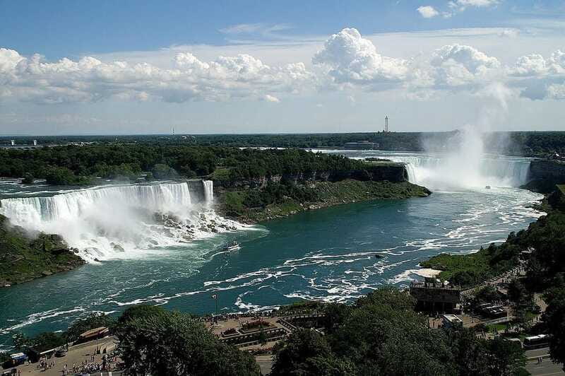Niagara Falls Tour from Toronto with Optional Boat Cruise - FAQ
