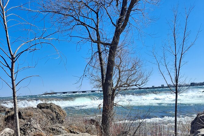 Niagara Falls Tour Includes Maid of the Mist & Cave of the Winds - Value for Money and Practical Details