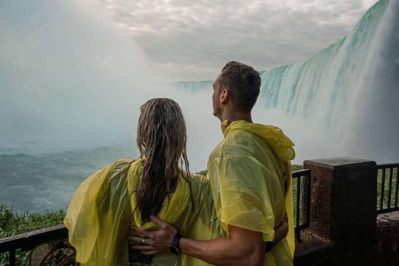 Niagara Falls Tour with Skip the Line Cruise - The Value of the Tour