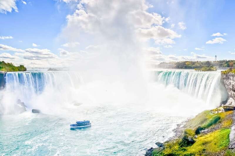 Niagara Falls Tour with Skip the Line Cruise & Maple Tasting - Key Points