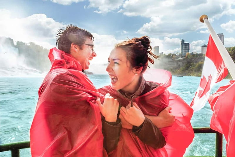 Niagara Falls Tour with Skip the Line Cruise & Maple Tasting - Why Choose This Niagara Falls Tour?