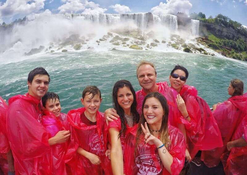 Niagara Falls Tour with Skip the Line Cruise & Maple Tasting - What You Get and Why It Matters