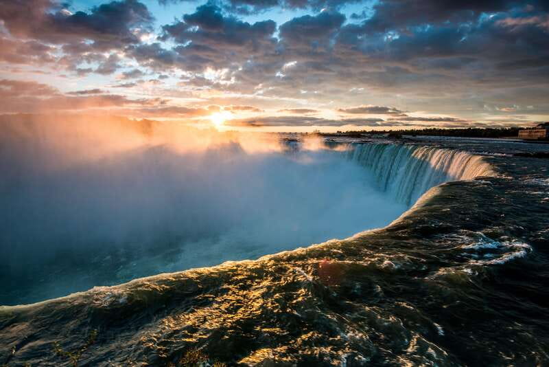 Niagara Falls Tour with Skip the Line Cruise & Maple Tasting - FAQ