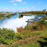 Niagara Falls: US & Canada Full-Day Tour & Lunch - First Half: US Side Highlights