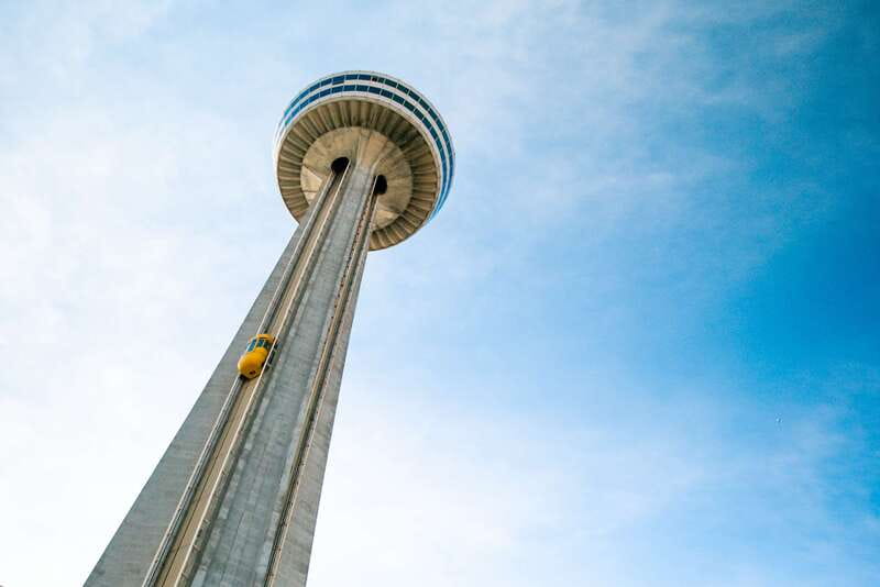 Niagara Falls: US & Canada Full-Day Tour & Lunch - Practical Details and Value