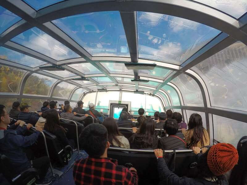 Niagara Falls USA: 45-Minute Jet-Boat Tour on Niagara River - What to Expect from the Niagara Jet-Boat Tour