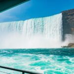 Niagara Falls, USA: American Tour & Maid of The Mist - What to Expect on the Tour
