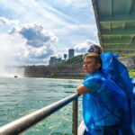 Niagara Falls: USA and Canada Tour with Boat Cruise + Lunch - Who This Tour Is Best For