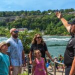 Niagara Falls: USA + Canada Tour with Cave, Boat Ride and Lunch - The Experience: What You’ll Love and What to Watch Out For